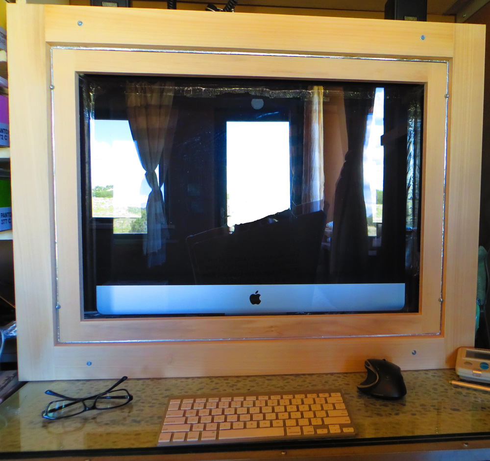 Kitchen Cabinets, Part 1