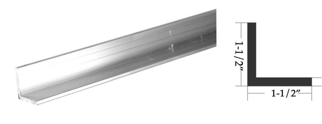 Kitchen Cabinets, Part 1